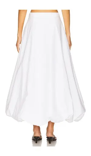 BY MALENE BIRGER Aubrey Skirt
