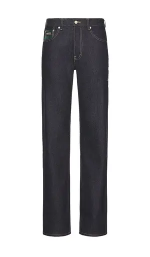DEVA STATES Grit Denim Pants
