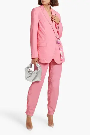 Emilio Pucci Taffeta Blazer