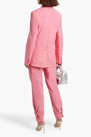 Emilio Pucci Taffeta Blazer