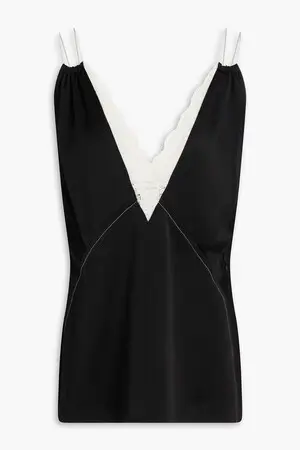 Victoria Beckham Camisole Camis Tanks For Women