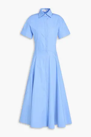 Collared Day Dresses