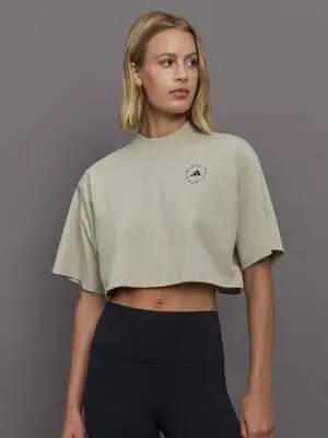Women's Cropped Tees