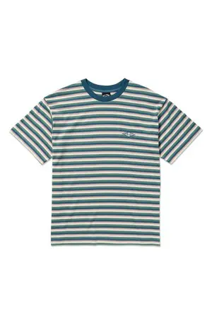 BILLABONG Baxter Stripe T-shirt