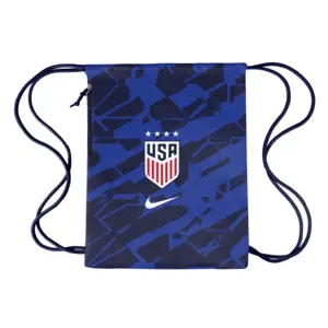 Nike Uswnt Heritage Soccer Gym Sack