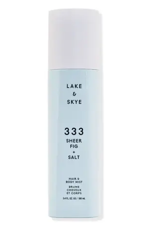 Lake & Skye Sheer Beauty Products