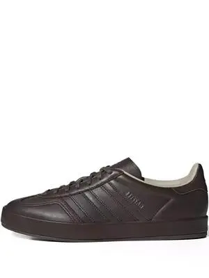 Adidas Gazelle Indoor Luxe Pack Sneakers - Brown