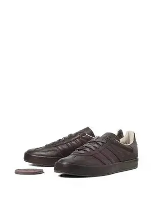 Adidas Gazelle Indoor Luxe Pack Sneakers - Brown