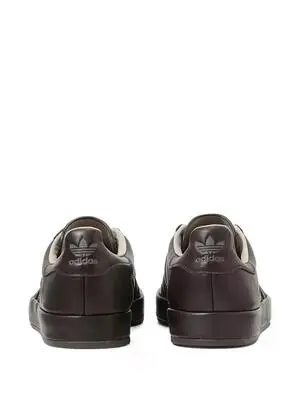 adidas gazelle silver green womens Adidas Gazelle Indoor Core Black Solar Yellow Cloud White main image 0