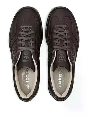 Adidas Gazelle Indoor Luxe Pack Sneakers - Brown