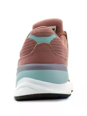 NEW BALANCE X-90 Dark Oxide Sneakers