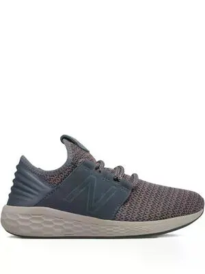 NEW BALANCE Fresh Foam Cruz V2 Sneakers - Neutrals