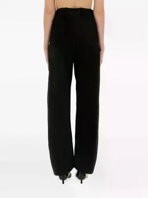 LEMAIRE Belted Trousers