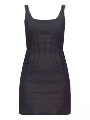 Marni Draped Cocktail Dresses