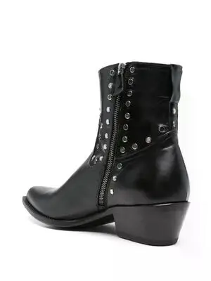 ERALDO 55mm Ives Boots