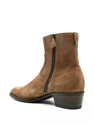 ERALDO 50mm Kurt Boots
