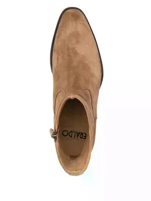 ERALDO 50mm Kurt Boots