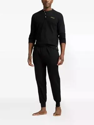 Polo Ralph Lauren Henley Sleep Top