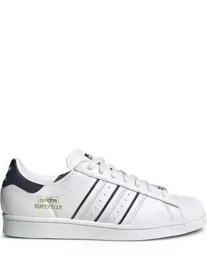 Adidas Superstar Sneakers - White