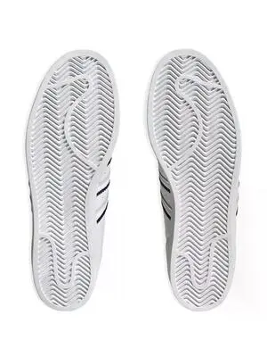 Adidas Superstar Sneakers - White