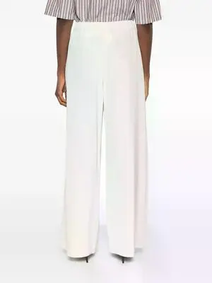 Max Mara Elasticated-waist Trousers