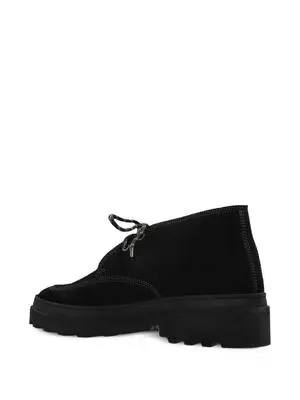 A.p.c. Clem 2.0 Boots