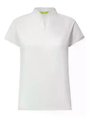 Shanghai Tang Embroidered T-shirts For Women