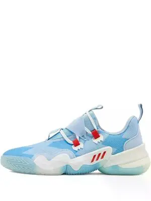Adidas Trae Young 1 Sneakers - Blue
