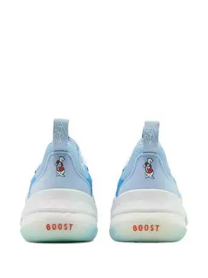Adidas Trae Young 1 Sneakers - Blue