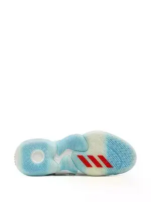 Adidas Trae Young 1 Sneakers - Blue