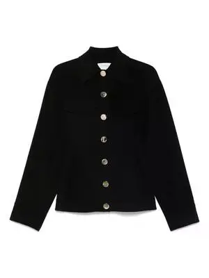 Sportmax Virgin Wool Jacket