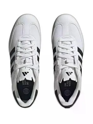 Adidas Velosamba Made With Nature Sneakers - White