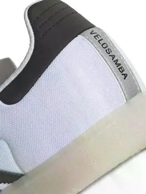 Adidas Velosamba Made With Nature Sneakers - White