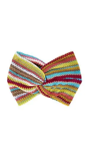 Missoni Hair Accessories
