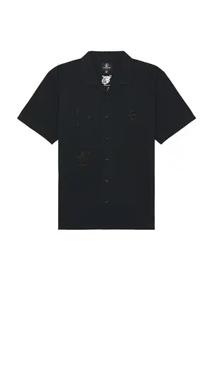 Volcom Seth Conboy Shirt