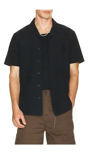 Volcom Seth Conboy Shirt