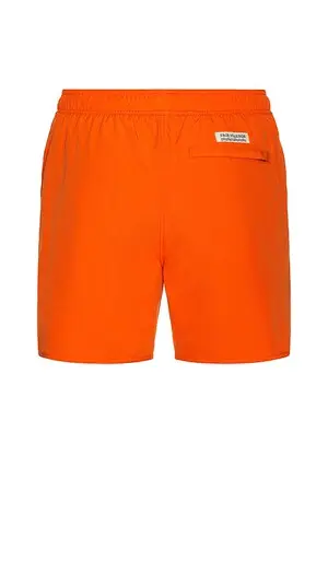 FAIR HARBOR Anchor Swim Shorts