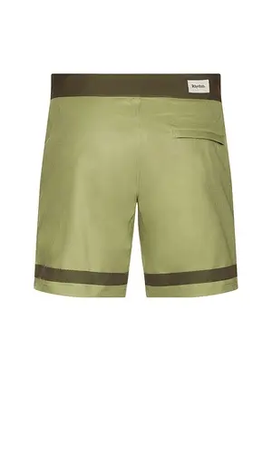 RHYTHM Acres Swim Trunk
