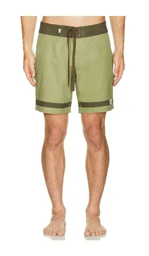 RHYTHM Acres Swim Trunk