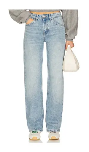 Eb Denim Loose Fit Jeans For Women