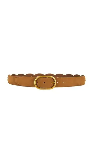 8 Other Reasons Beverly Belt