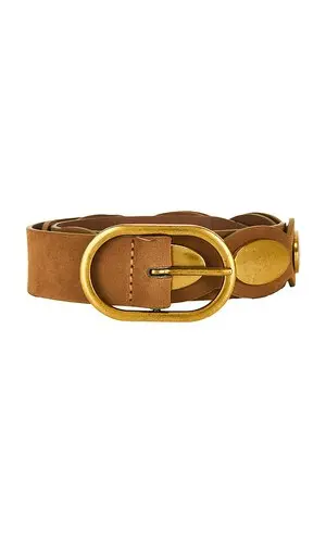 8 Other Reasons Beverly Belt