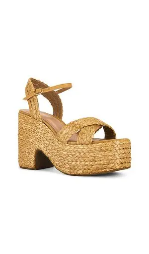 Raye Wallis Platform