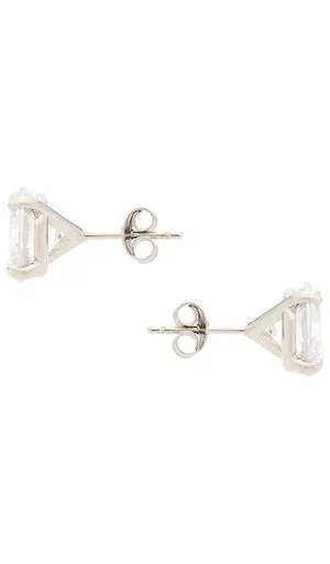 Shashi Caroline Large Stud Earrings