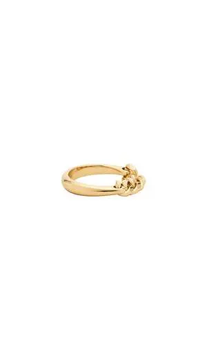Lili Claspe Harper Ring