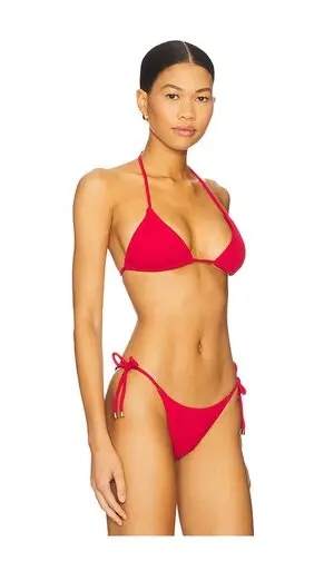 GIGI C Joni Bikini Top
