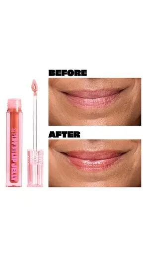 BABE ORIGINAL Babe Glow Plumping Lip Jelly - Rose
