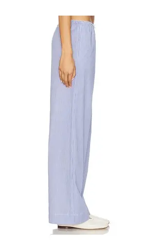 NIA Wide Leg Pant