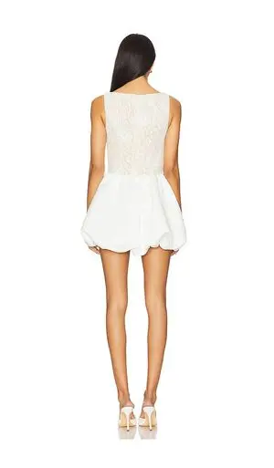 LOVERS AND FRIENDS Serena Mini Dress