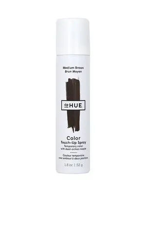 DPHUE Color Touch-up Spray - Medium Brown